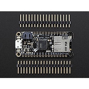 Adafruit Adafruit Feather 32u4 Adalogger [ADA2795]