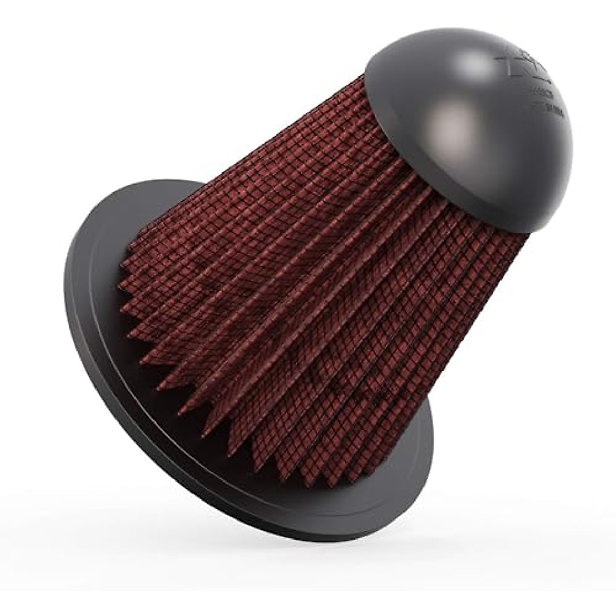 K&N Engine Air Filter: Increase Power & Towing, Washable, Premium, Replacement Air Filter: Compatible 1995-2017 Ford Super Duty V8/V10 (E150, E250, E350, E450, Mustang and other vehicle models) E-0945