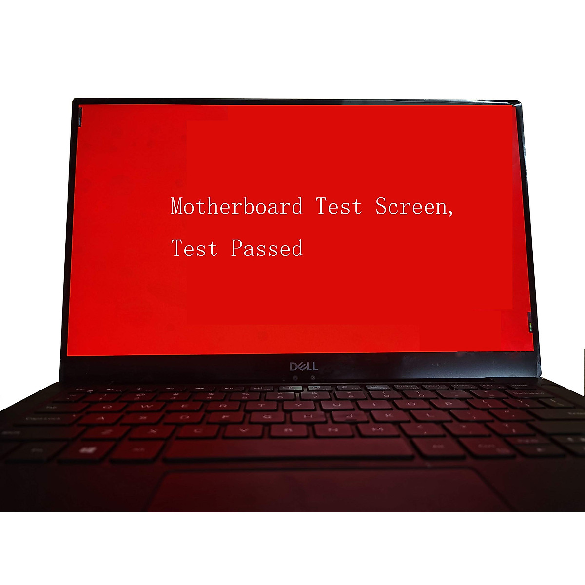 Oranginal Complete Assembly for Dell XPS 13 9370 Laptop LCD LED Display Screen Touchscreen 13.3" UHD (3840 x 2160) InfinityEdge Touch Display Silver