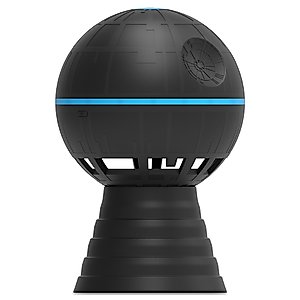 YFLSTR DS2 Wireless Bluetooth Speaker, Portable Bluetooth Speaker,1500mAh Battery 10 Hours Play time,5W Speaker Bluetooth 5.1,Star Wars Fans Gifts,for Home,Office,Outdoor,Party