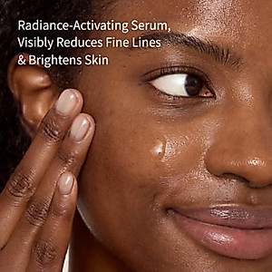 Sulwhasoo First Care Activating Serum: Nourishing, Hydrating, Radiance Boosting Pre-Toner , 2.02 Fl Oz / 60mL