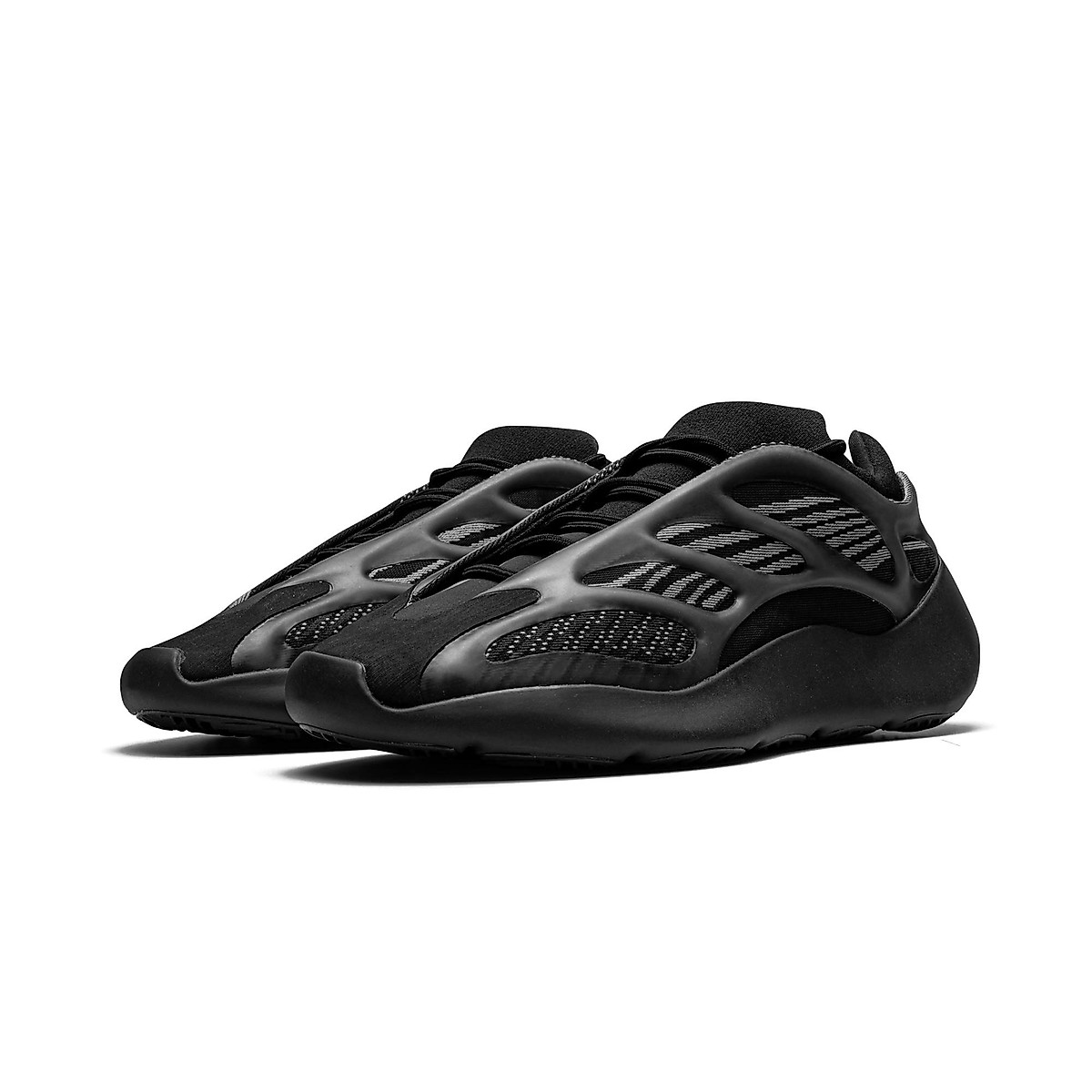 adidas Mens Yeezy 700 V3 Alvah H67799 Size - 4