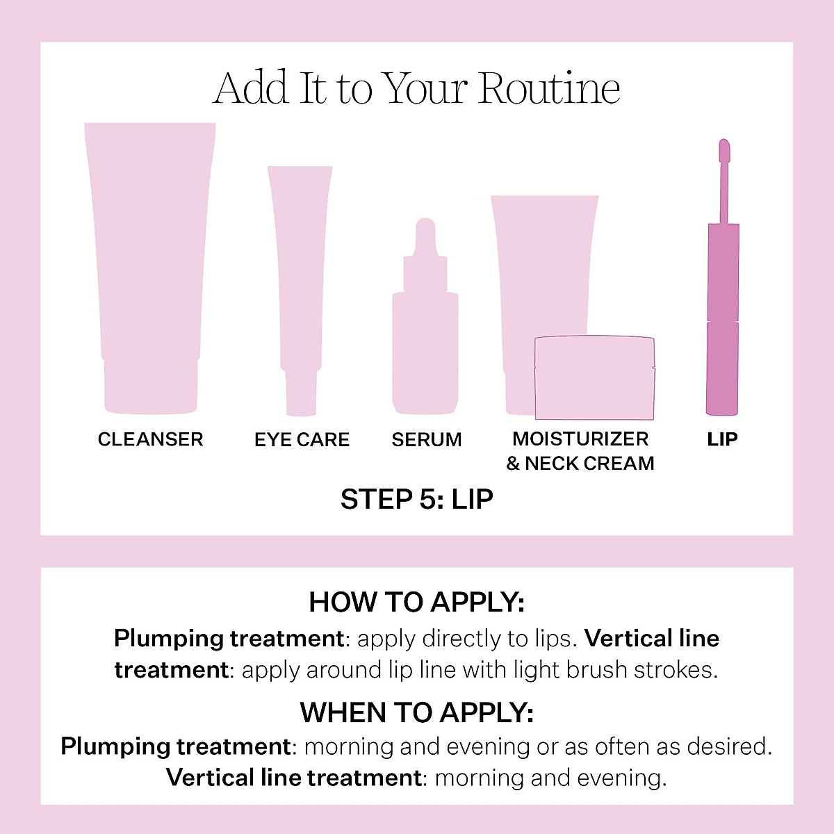 StriVectin Anti-Wrinkle Double Fix for Lips Plump and Smooth Vertical Lines, Hydrating Two-in-One Treatment, 0.16 Fl O