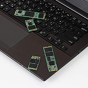 Transcend TS512GMTS430S 512GB M.2 2242 SATAIII B+M Key MTS430S Solid State Drive