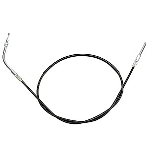 HIAORS Go Kart 62" Shift Reverse Cable for Twister 150SS 150GT 250GT Kinroad Buggy Parts