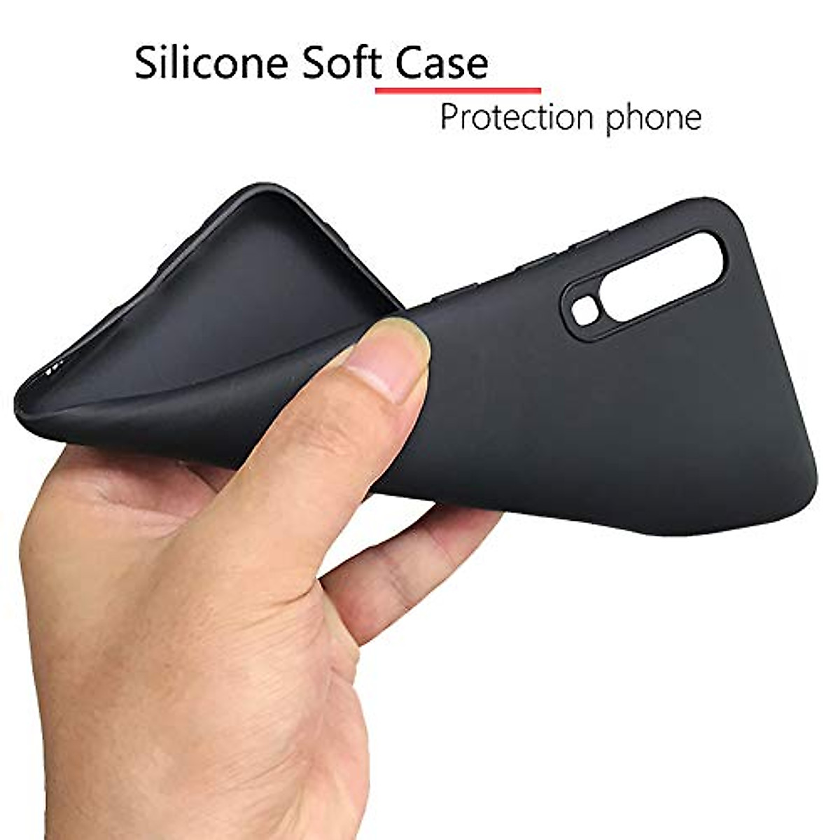 TienJueShi Red Book Stand Retro Flip Leather Protector Phone TPU Silicone Case for Oppo Reno2 6.5 inch Gel Cover Etui Wallet