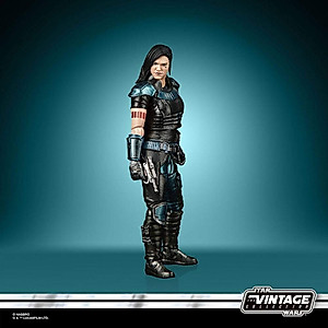 Star Wars SW VIN Ruby