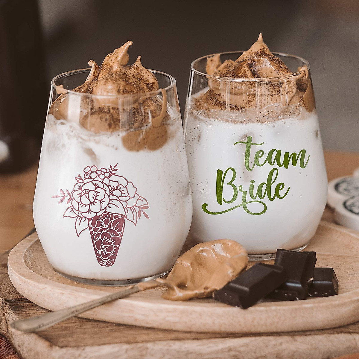 Gatichetta Self Adhesive Vinyl Craft Permanent Vinyl Roll 12" x 10ft for Cricut, Silhouette & Cameo,Matte Olive Green