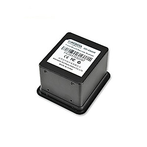 RD4500R USB 2D Fixed Mount Terminal with Barcode Scanner Module for Kiosk or Turnstile Mobile Payment
