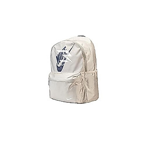 Nike Futura X 3 Brand Daypack - Wolf Gray - One Size (21L)