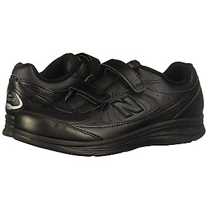 New Balance Men's 577 V1 Hook and Loop Walking Shoe