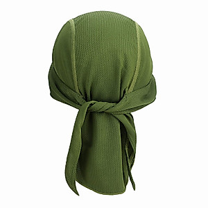 Cycling Cap Men Skull Pirate Hat Riding Bandana Sweat Wick Helmet Liner Motorcycle Headwrap Quick Dry Beanie Under Helmet