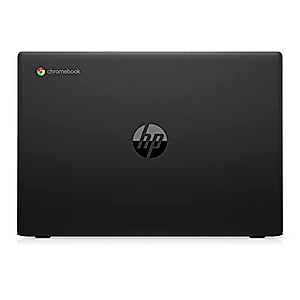 HP Chromebook Enterprise 14-Inch Touchscreen Laptop G7 - Intel Celeron N4500 - 4 GB RAM - 32 GB EMM - Chrome OS - ‎Intel HD Graphics 400