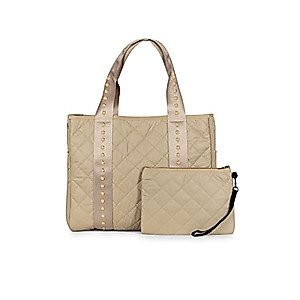 Haute Shore - Jaime Buff Tote Bag