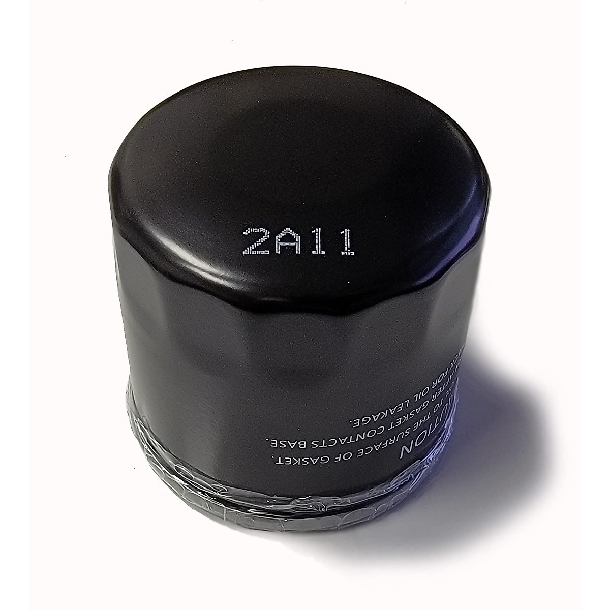 Genuine Toro OEM (Fits Exmark) Oil Change Kit with 136-7848 Oil Filter (Replaces 120-4276 126-5234 127-9222) for Titan HD TimeCutter ZS SW MX Z Master and Exmark Quest Radius Z-Turn Riding Mowers