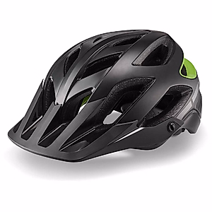 Cannondale Ryker Helmet Black S-M