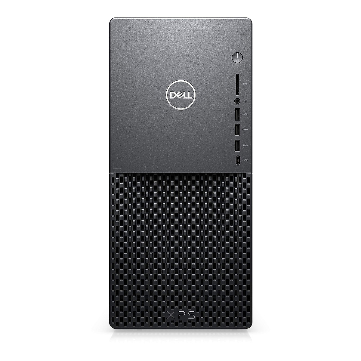 Dell Flagship XPS 8940 Gaming Desktop Computer 11th Gen Intel Octa-Core i7-11700 Processor 32GB RAM 512GB SSD + 1TB HDD Geforce GTX 1660 Super 6GB USB-C DisplayPort WIFI6 Win10 (Renewed)