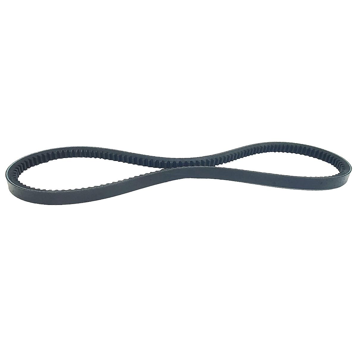 Pro-PeePi 754-04050 954-04050 Cogged Auger Drive Belt 1/2'' X 35'' Replacement MTD Troy-Bilt 754-04050A 954-04050A Two-Stage Snow Blower