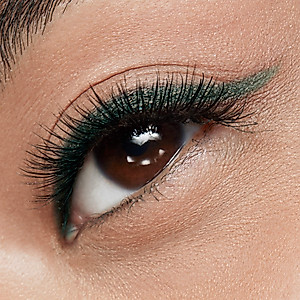 stila Smudge Stick Waterproof Eye Liner | Long-Lasting Color Wear, Smooth Glide Eyeliner Pencil or Eyeshadow | Espresso