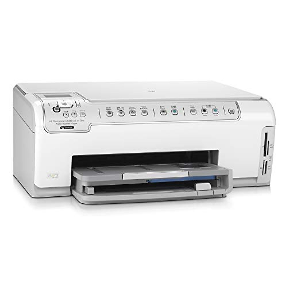 HP Photosmart C6280 All-in-One Printer