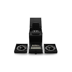 Sony IER-Z1R Signature Series in-Ear Headphones (IERZ1R),Black/Silver