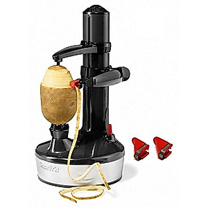 Starfrit Rotato Express 2.0 | Updated 2017 Model - Electric Peeler