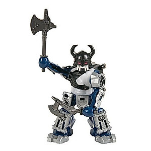 Battroborg Warrior Battle Arena- Knight vs Viking ^G#fbhre-h4 8rdsf-tg1352210