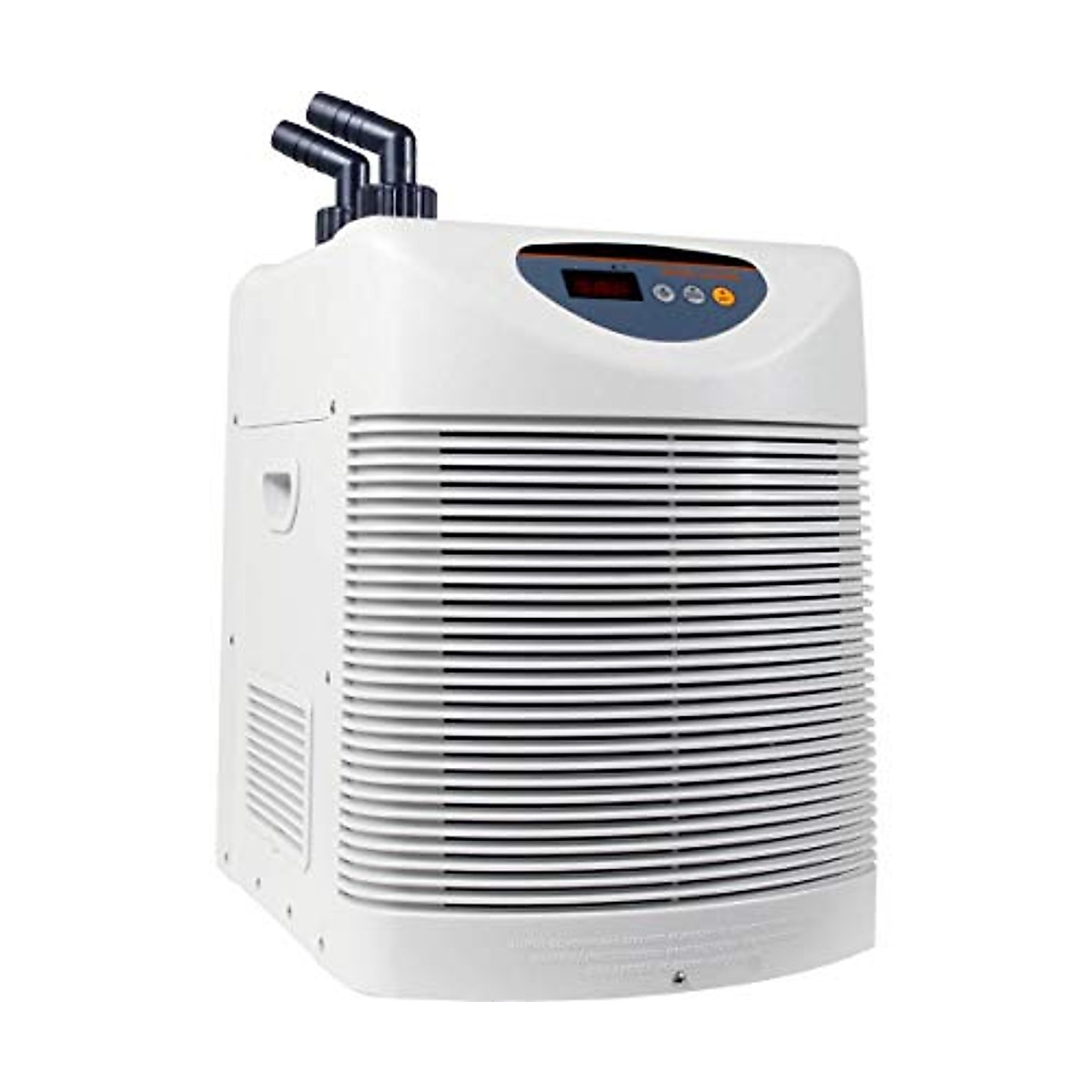 Hydrofarm AACH50 Chiller, Active Aqua, 1/2 HP, White