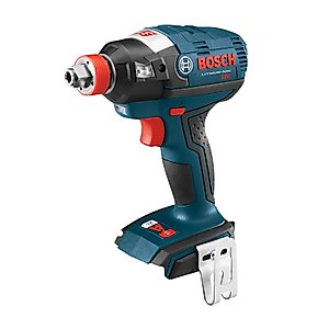 Bosch IDH182B Bare-Tool Brushless Socket- Ready Impact Driver