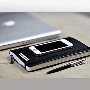 Camopro M-K231 Label Tape Replacement for Brother P Touch M Tape M231 M-231 M-K231S MK231 Label Tape 12mm 0.47 White Compatible with Brother PTouch PT-M95 PT-90 PT-70 PT-65 PT-85, 4 Pack