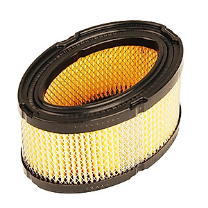 HIFROM Air Filter Replacement for Tecumseh 33268 33263 Compatible with HM70 HM80 H80 VM80 HM100 HXL840 TVM195 John Deere M49746 30-100 100-115