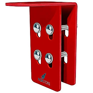 Trailer Hitch Compatible with Ferris Zero Turn Mowers - Fits IS3200Z, IS5100Z, IS2000Z, IS1500Z, IS500Z, IS600Z, IS700Z Grade 50 Steel, 3/4"" Hitch Mount Hole for Bumper Mounting