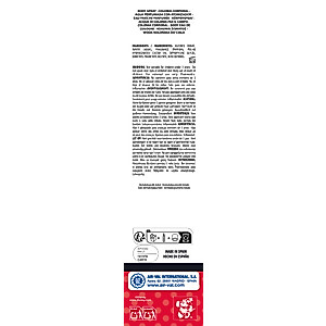 Disney Minnie Mouse Body Spray for Girls by Air Val International, Multi, 6.8 Ounce