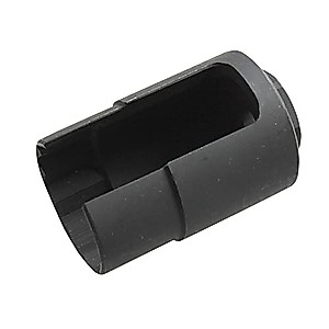 Injector Pressure Regulator Valve Socket Removal Tool and Seal Kit 6.0 IPR Valve Socket with Seal Kit Compatible with 2003-2010 Ford 6.0L Powerstroke Excursion F250 F350 F450 F550 E350 E450