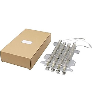 Dryer Heating Element Compatible with Samsung DC47-00032A