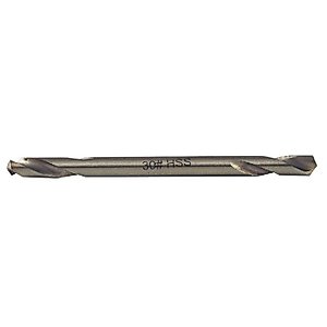 Malco DE30 Drill Bit Dble Ender, 30, Multi