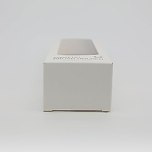 FERYES Large Travel Makeup Brush Holder, Magnetic Anti-fall Out Silicon Portable Cosmetic Face Brushes Holder, Soft and Sleek Makeup Tools Organizer for Travel- (8.27 * 2.36 * 1.57)