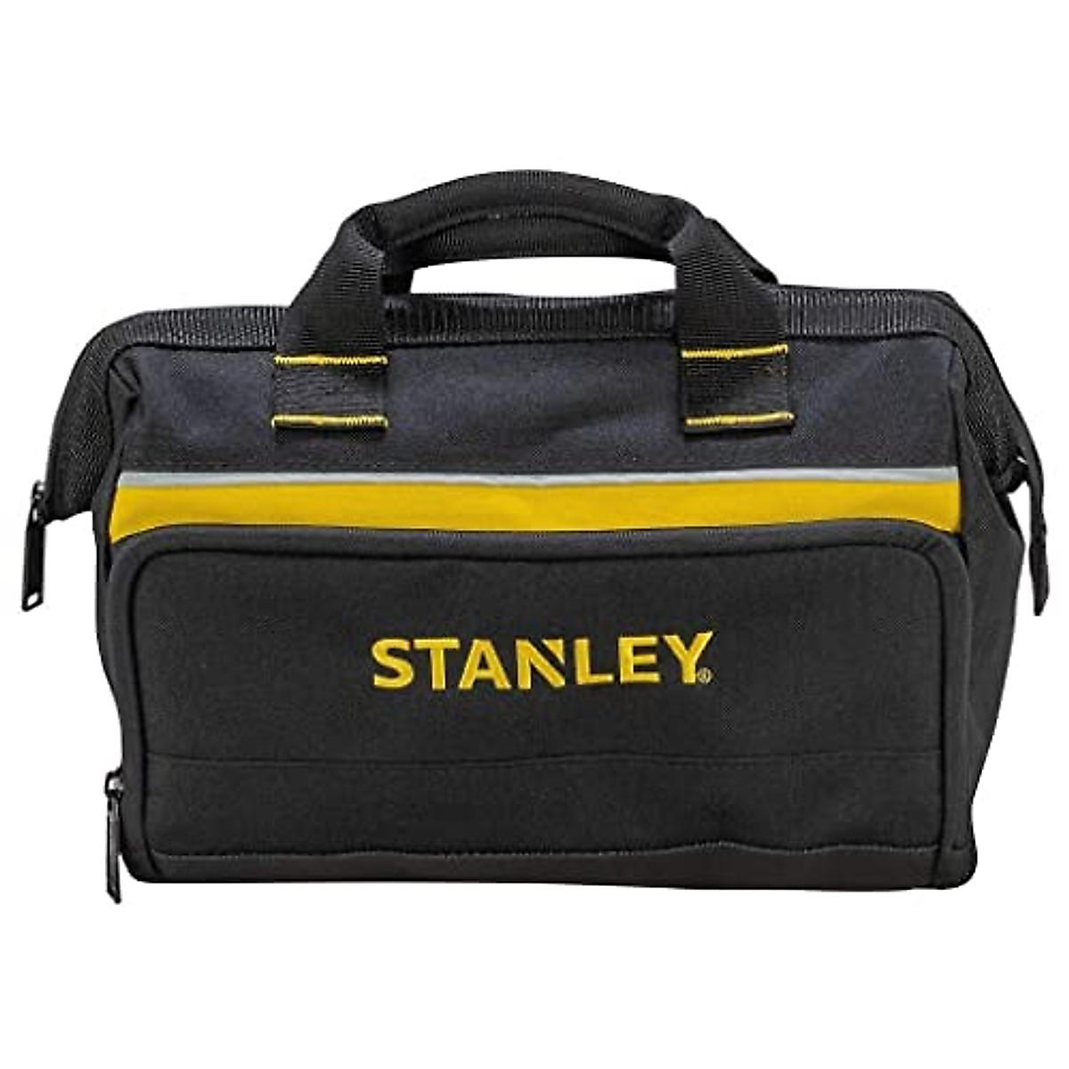 STANLEY - 1-93-330 Tool bag, 30 x 25 x 13 cm, assorted models, (1 unit)