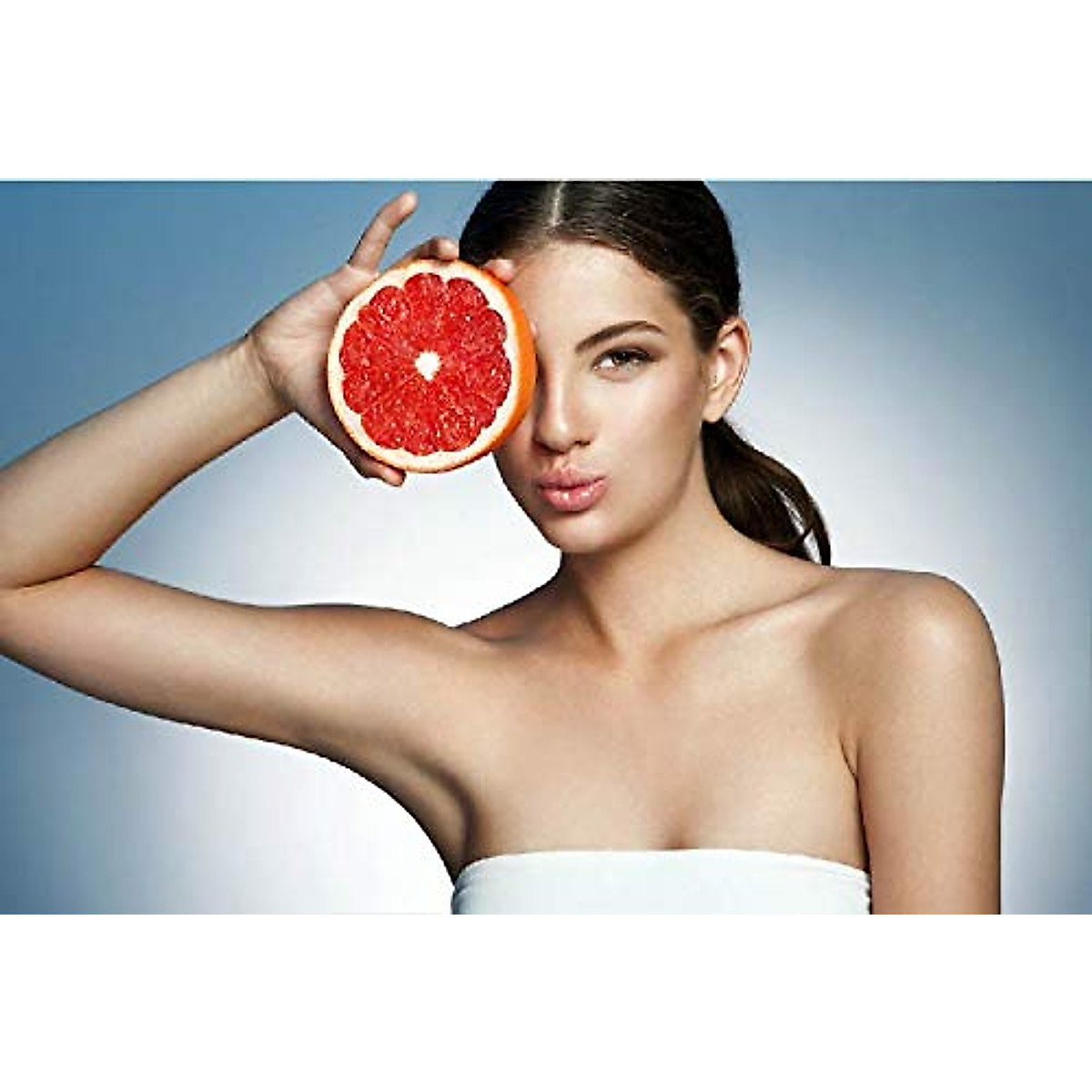 Tarocco Moisturizing Shampoo 253ml/8.6 fl oz x 2 with Sicilian Blood Oranges by Baronessa Cali