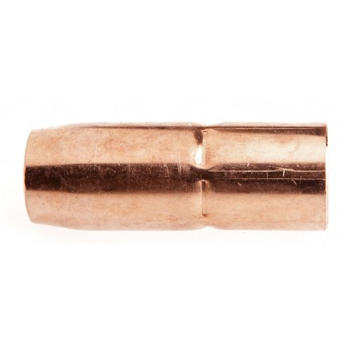Forney 60161 Nozzle for Mig Welding, Hobart or Miller, 5/8-Inch