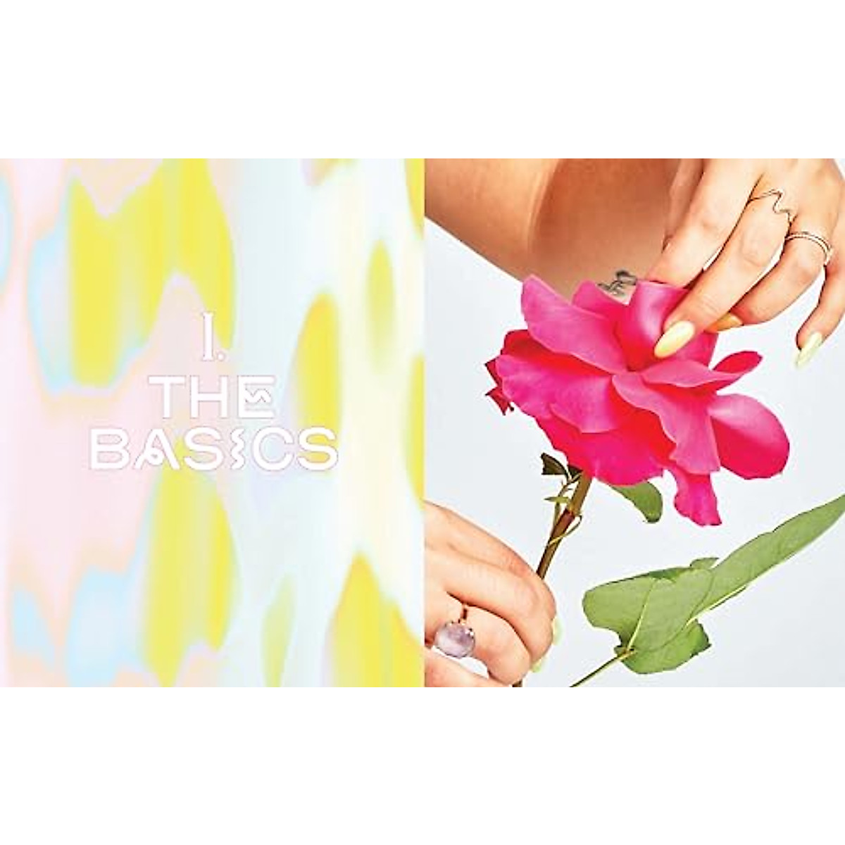 Flowering: Easygoing Floral Design for Surprising Contemporary Arrangements