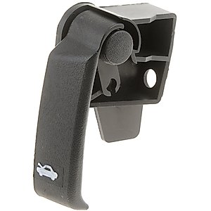 Dorman 03335 Hood Release Handle Compatible with Select Cadillac / Chevrolet / GMC Models