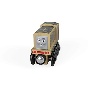Thomas & Friends Wood, Diesel