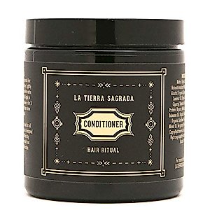 La Tierra Sagrada - All Natural Conditioner (8.45 oz / 250 ml)