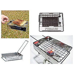 Primus Toaster
