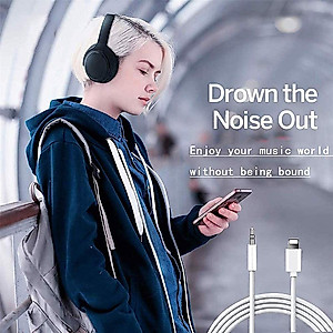 3.5mm Headphone Adapter