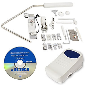 Juki HZL-DX Series Sewing Machine HZL-DX5