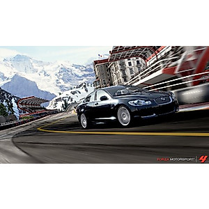 Forza Motorsport 4 - Xbox 360