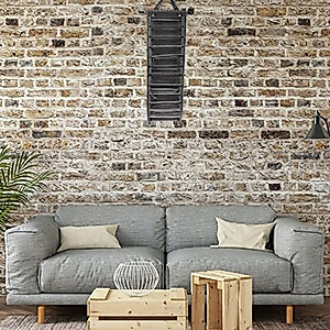 SEWACC Roll Large Bathroom Capacity Home Rack Studio Hanging Simple Layered Bags Kitchen Craft Single-Side Room Lightweight Shoe Bedroom Any Practical Organizer Multi- Organizing Clothes