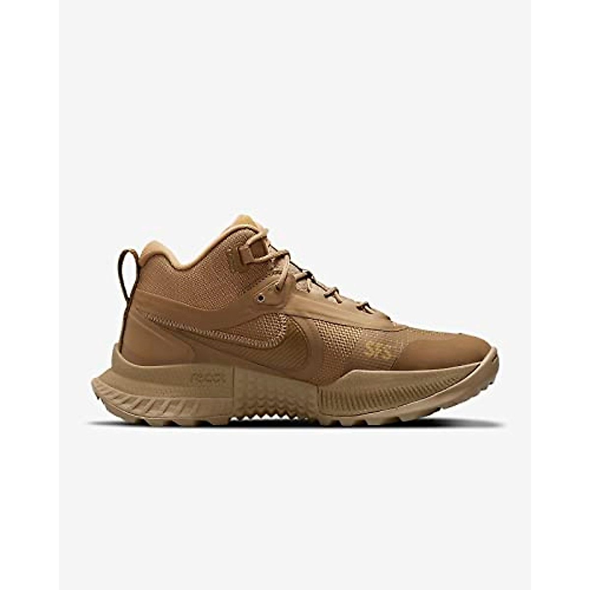 Nike React SFB Carbon Men’s Elite Outdoor Shoes (us_Footwear_Size_System, Adult, Men, Numeric, Medium, Numeric_12)